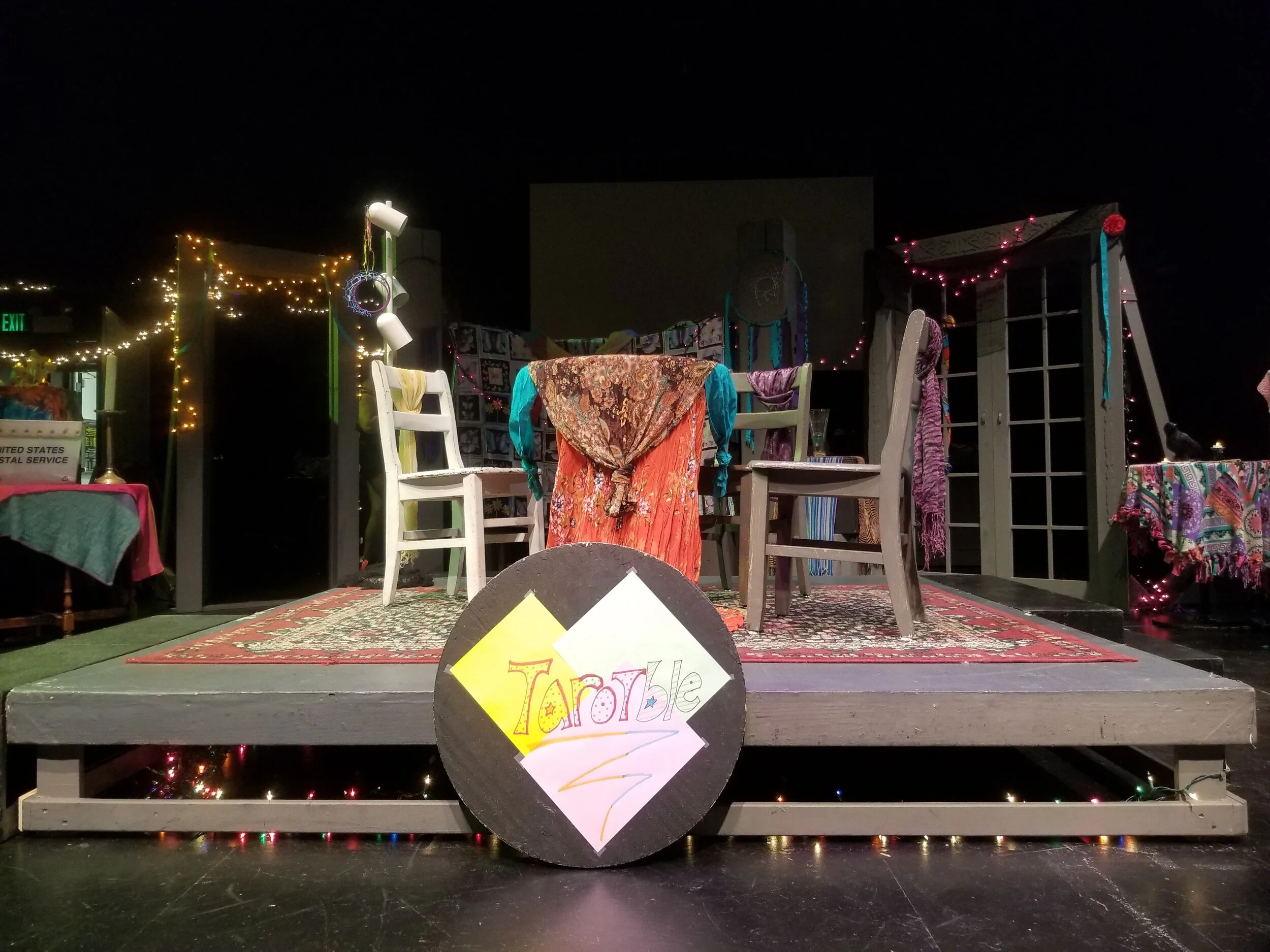 More Más Marami Arts