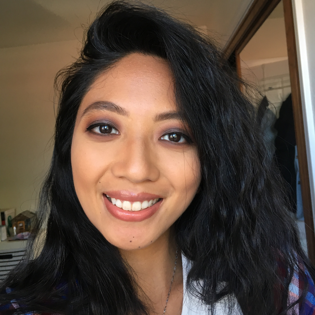 About — More Más Marami Arts