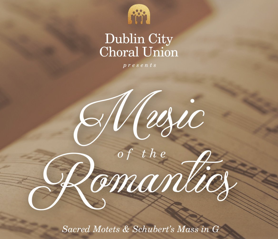 Events — Dublin City Choral Union