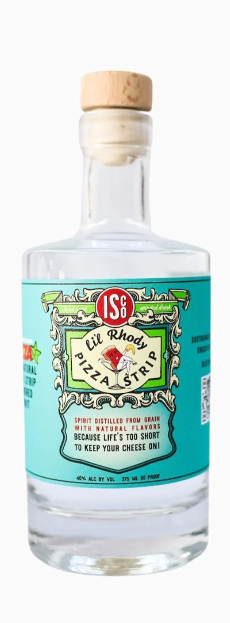 The Industrious Spirit Company