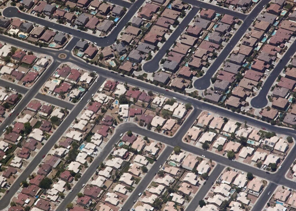 Paving the way for urban sprawl — Park County Environmental Council