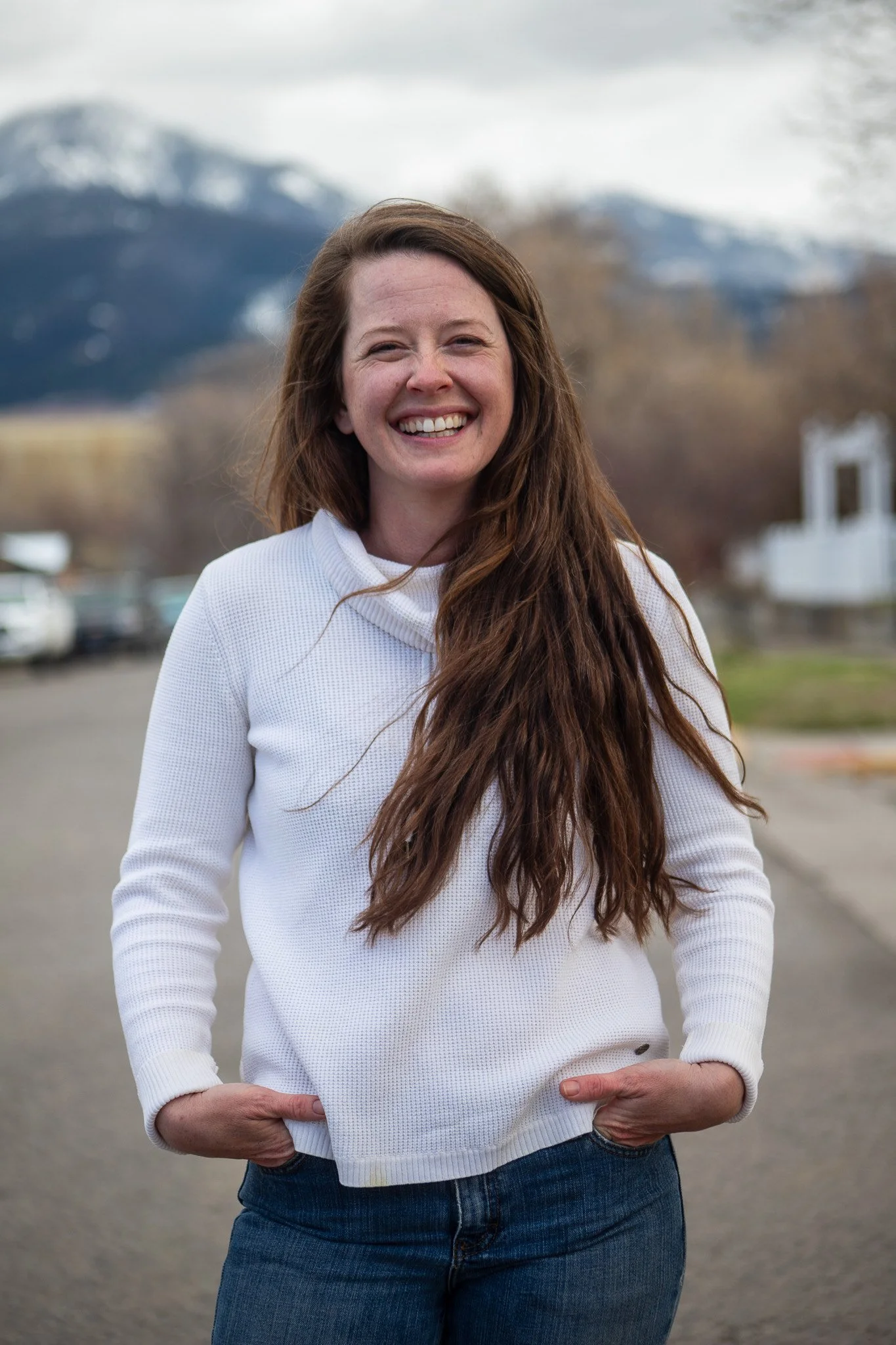 About — Park County Environmental Council