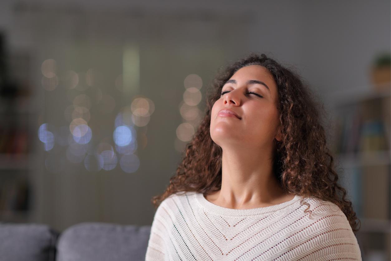 Why Crying During a Panic Attack Is Normal: Understanding Symptoms and ...