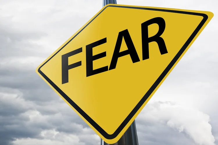 Phobias Explained: Fear of Rain — Dr. Whitley Lassen - Specialty in ...