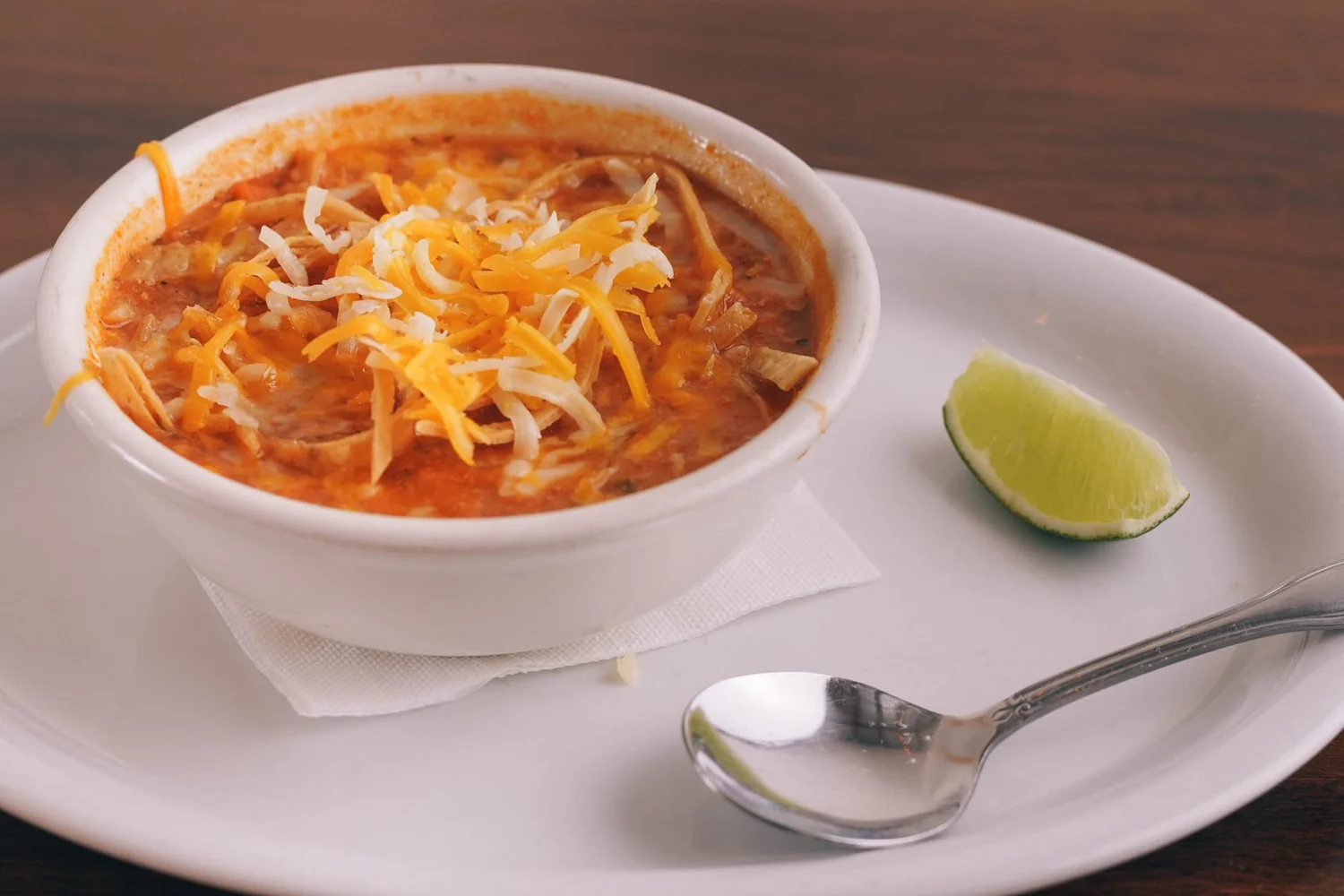 Menu — Anita's Mexican Restaurant & Cantina