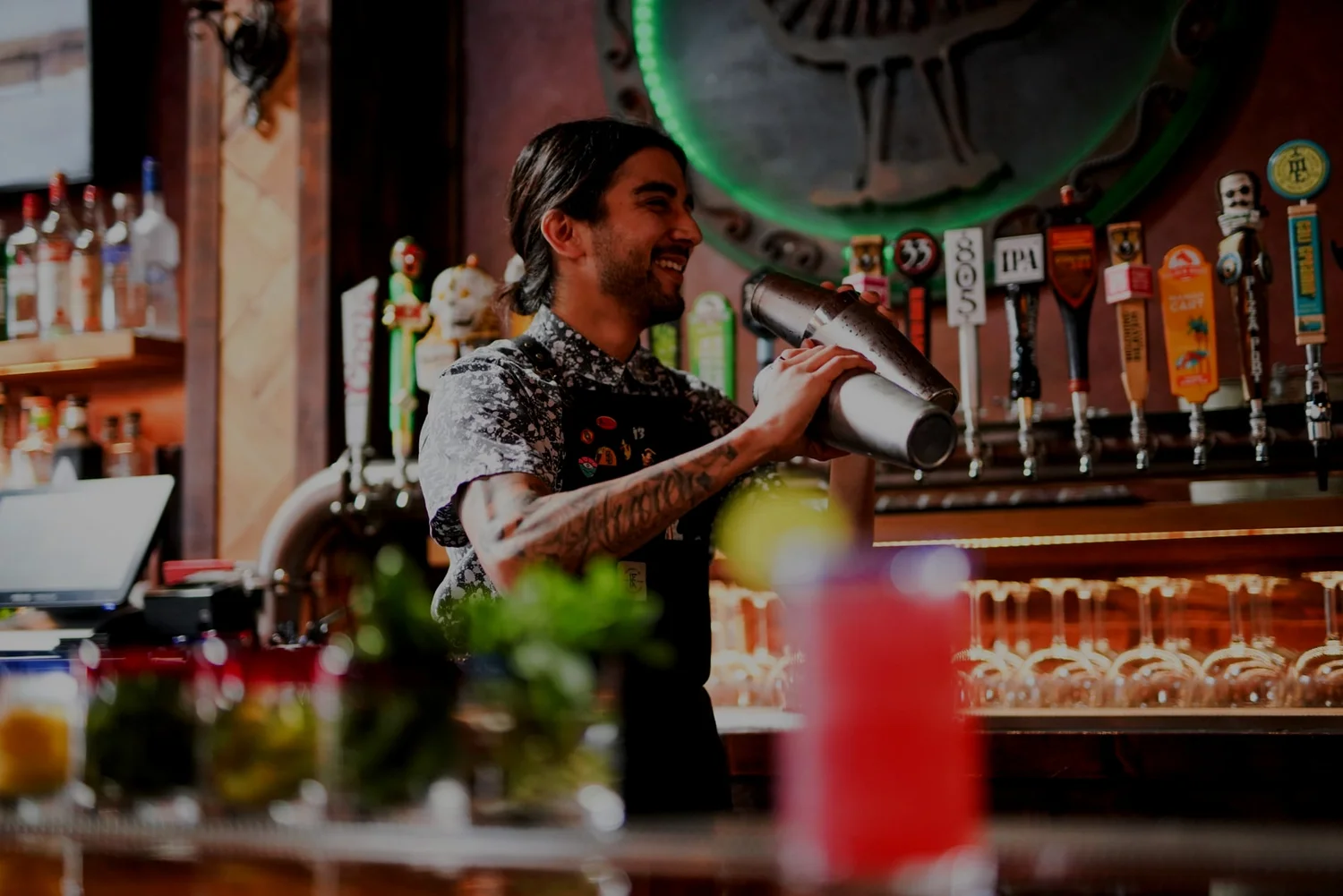 Anita's Mexican Restaurant & Cantina