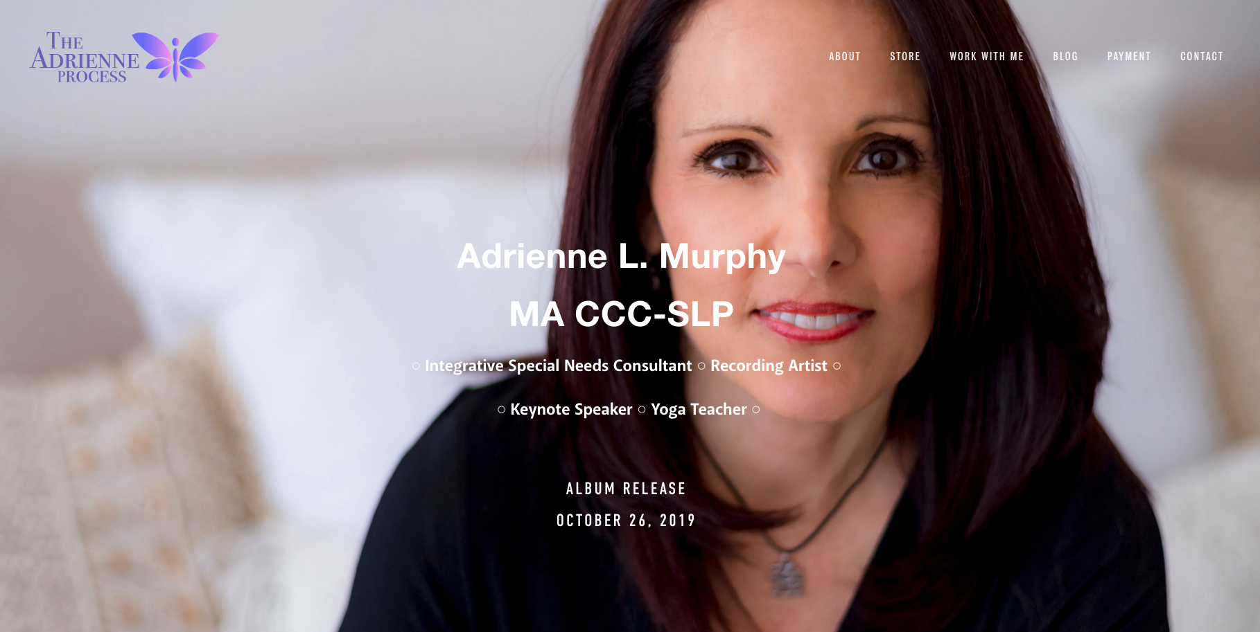 Adrienne Murphy's Instagram, Twitter & Facebook on IDCrawl