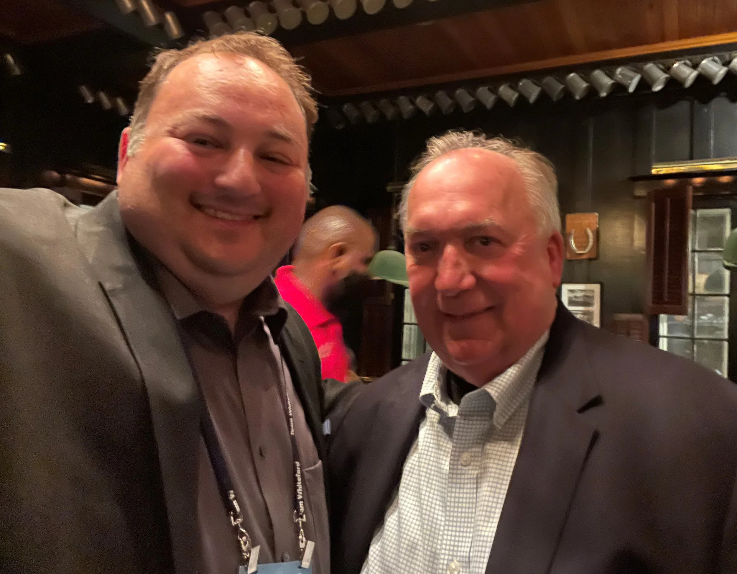 migop — Michael Schostak