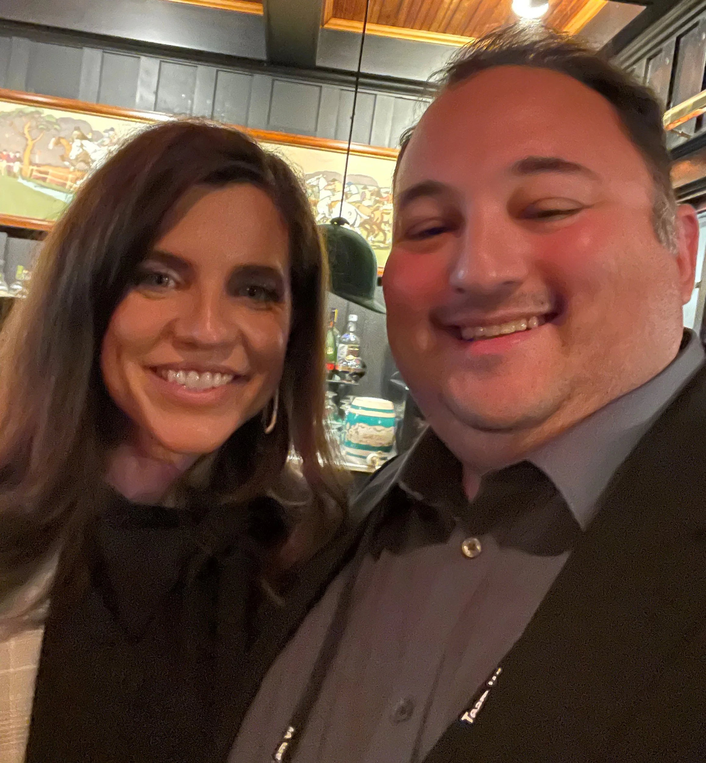 migop — Michael Schostak