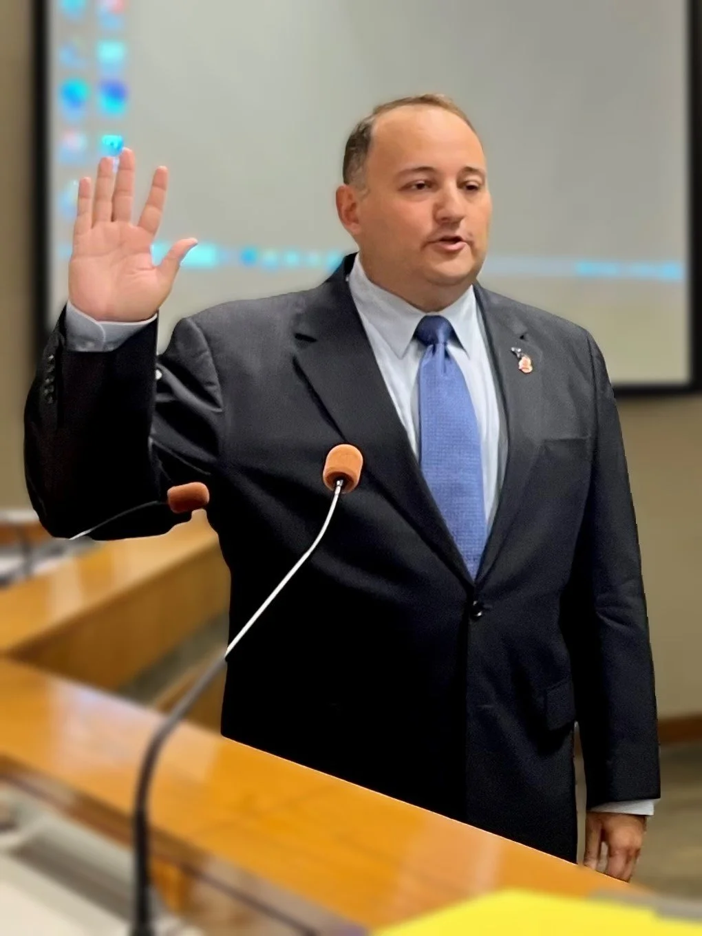 Michael Schostak
