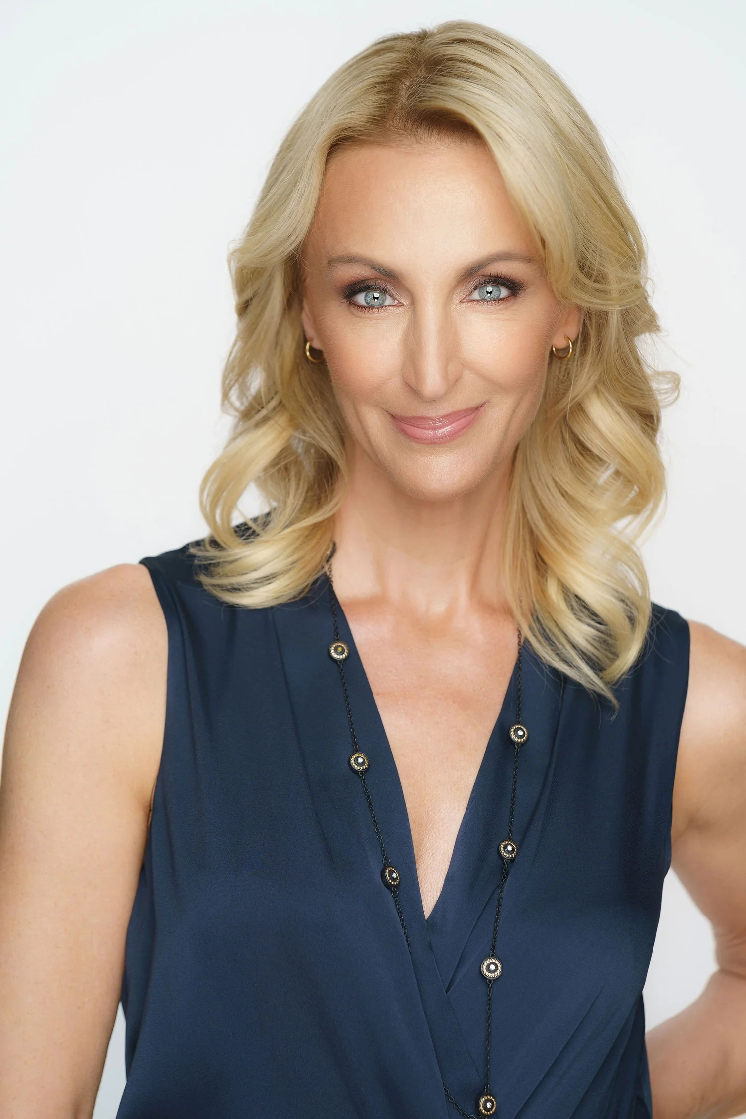 Jennifer Petsu - Luxury Real Estate Concierge Service