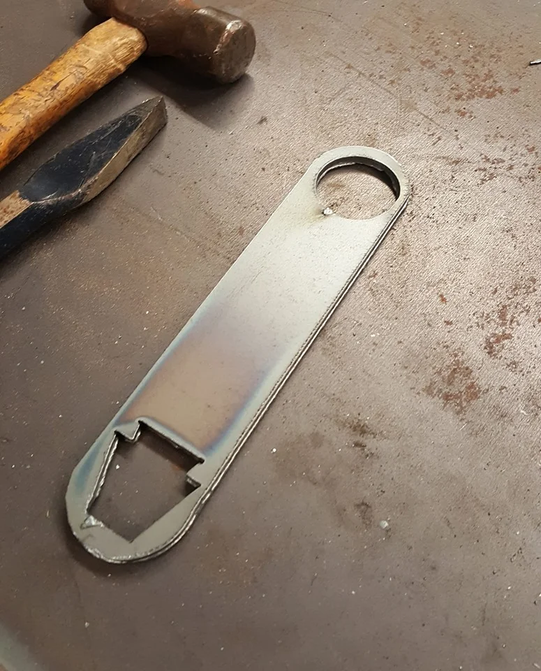 Metals — Prentice Fabrication