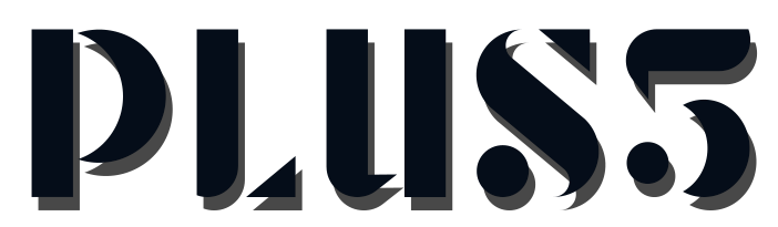 Plus 5