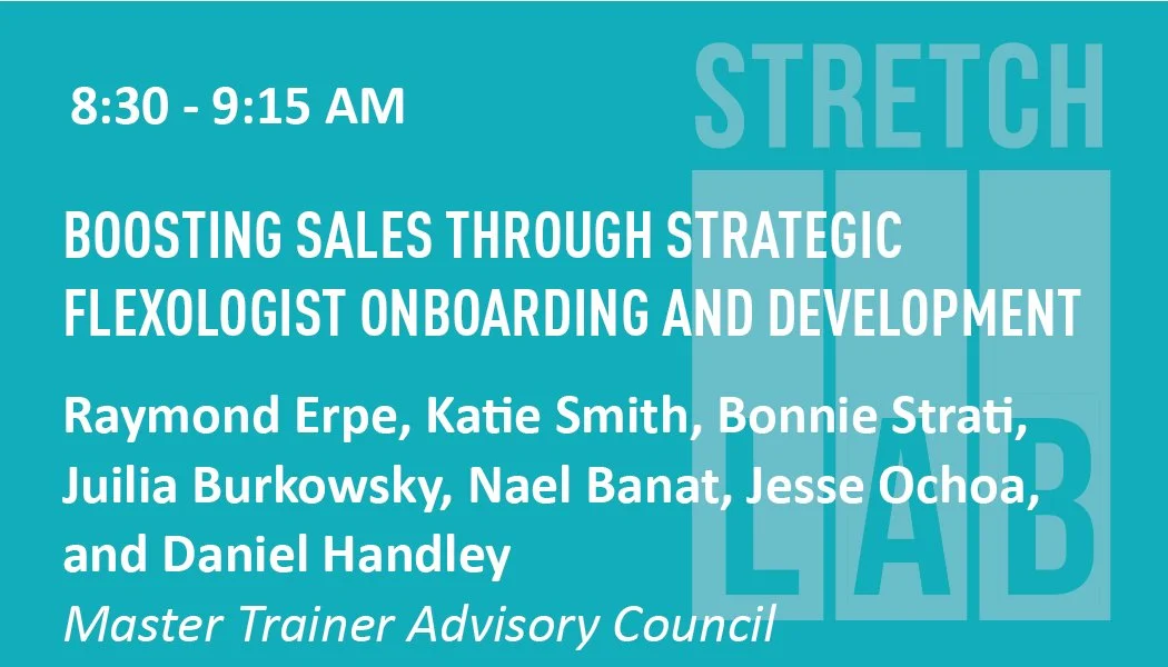 2024 TUESDAY — Stretch Lab