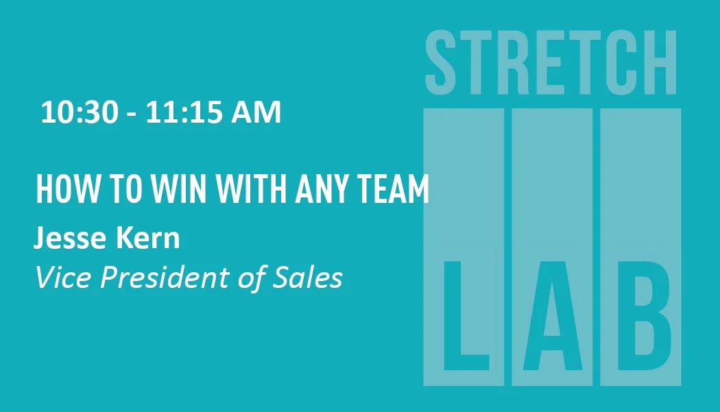 2024 TUESDAY — Stretch Lab