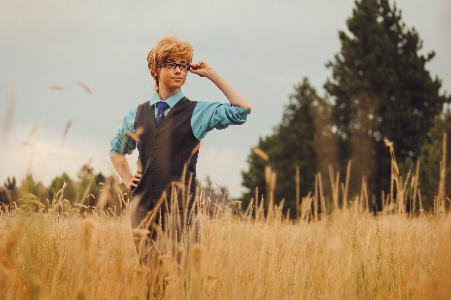Wheatley — Mythical Reality Co.
