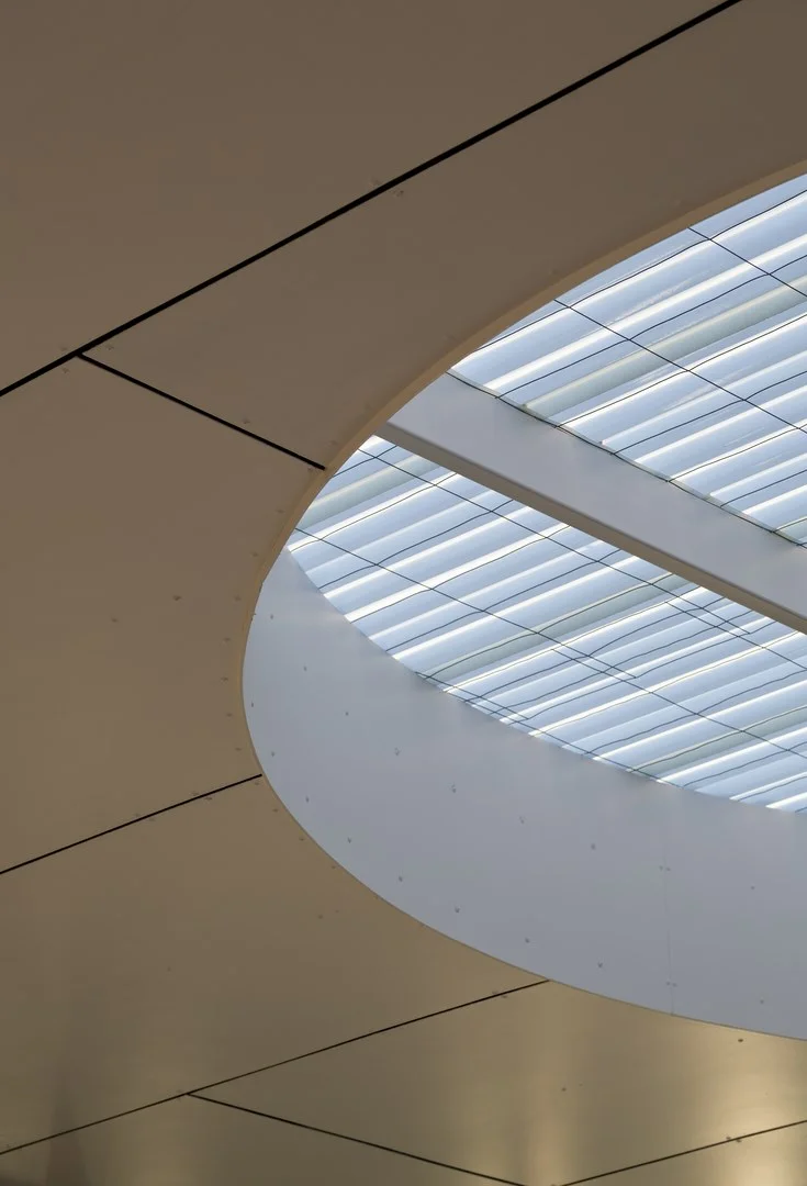 chac primary school stage l — PW Architecture