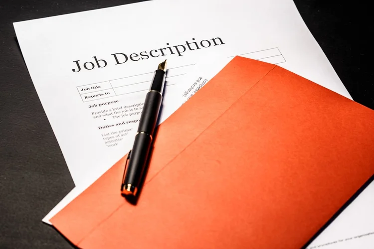 Primary Source of Burnout: Vague Job Descriptions — Estate Management ...
