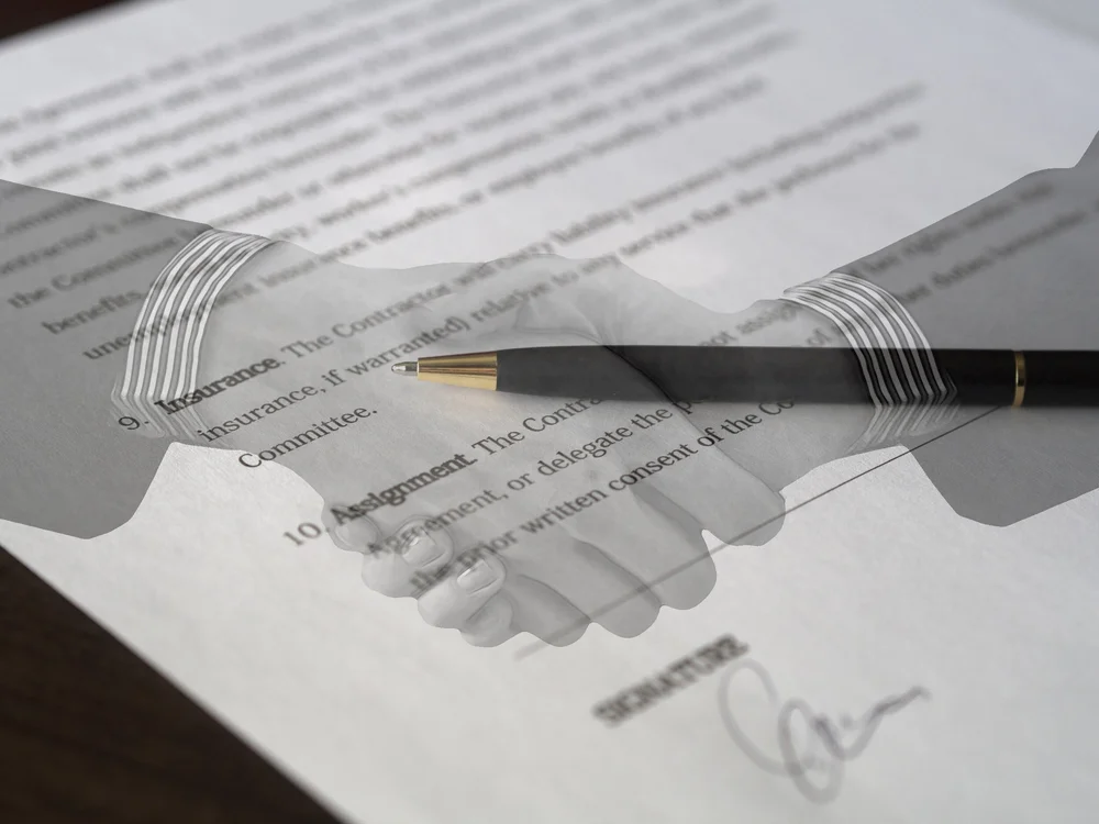 Must Have Agreements for Domestic Estate Managers — Estate Management ...