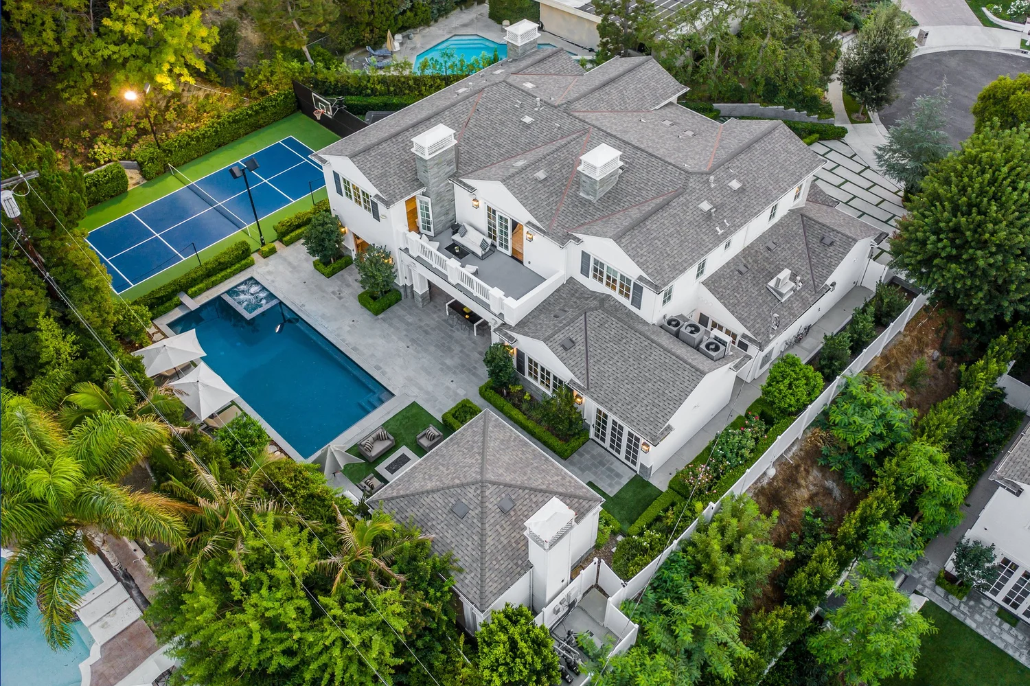 Mega Mansion Equals Mega Changes — Estate Management Systems