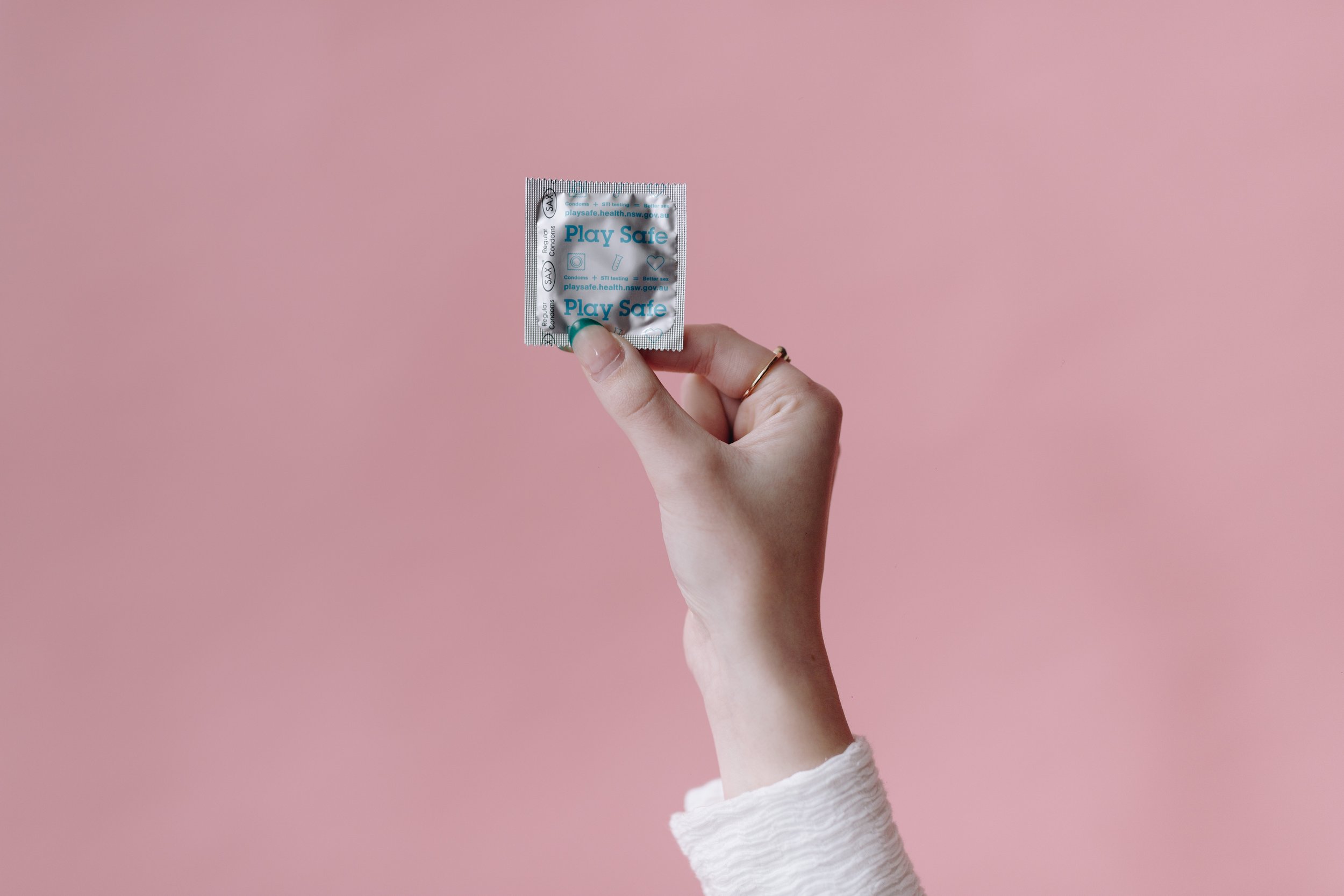 Where To Get Free Condoms — Caddyshack Project Illawarra Shoalhaven