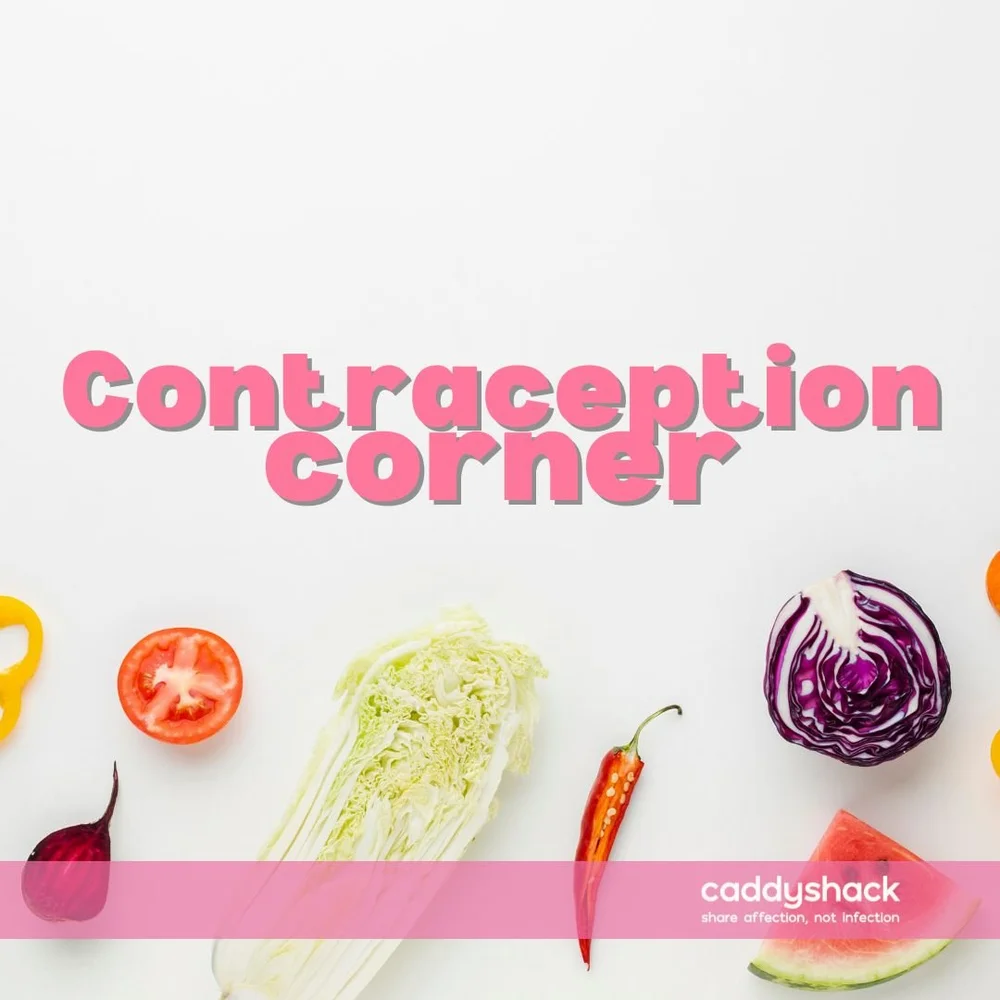 Need Free Sexual Health Resources? — Caddyshack Project | Illawarra ...
