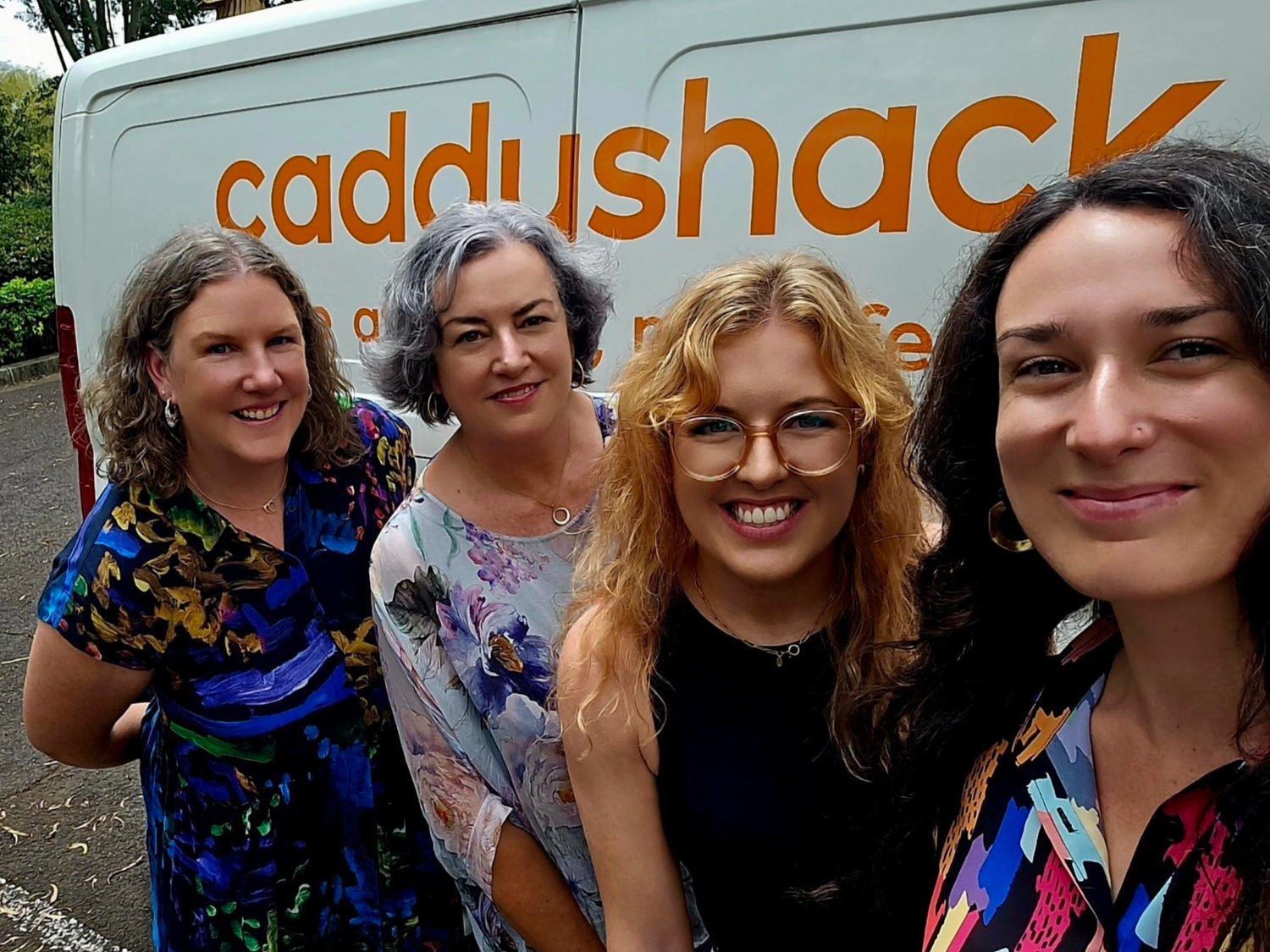 About Our Sexual And Reproductive Health Project — Caddyshack Project