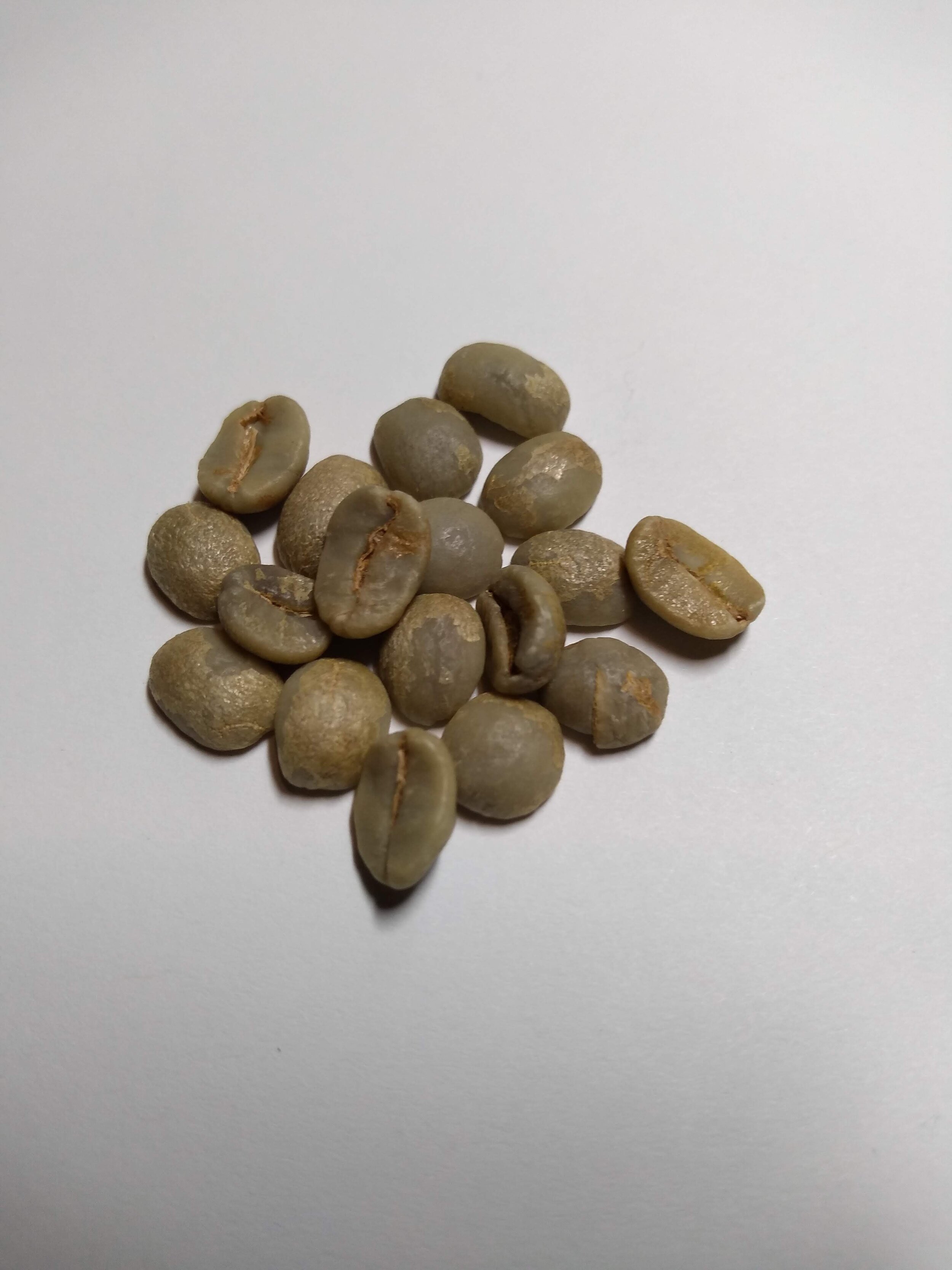 Get to Know Your Coffee — Hill Road Coffee Roasters