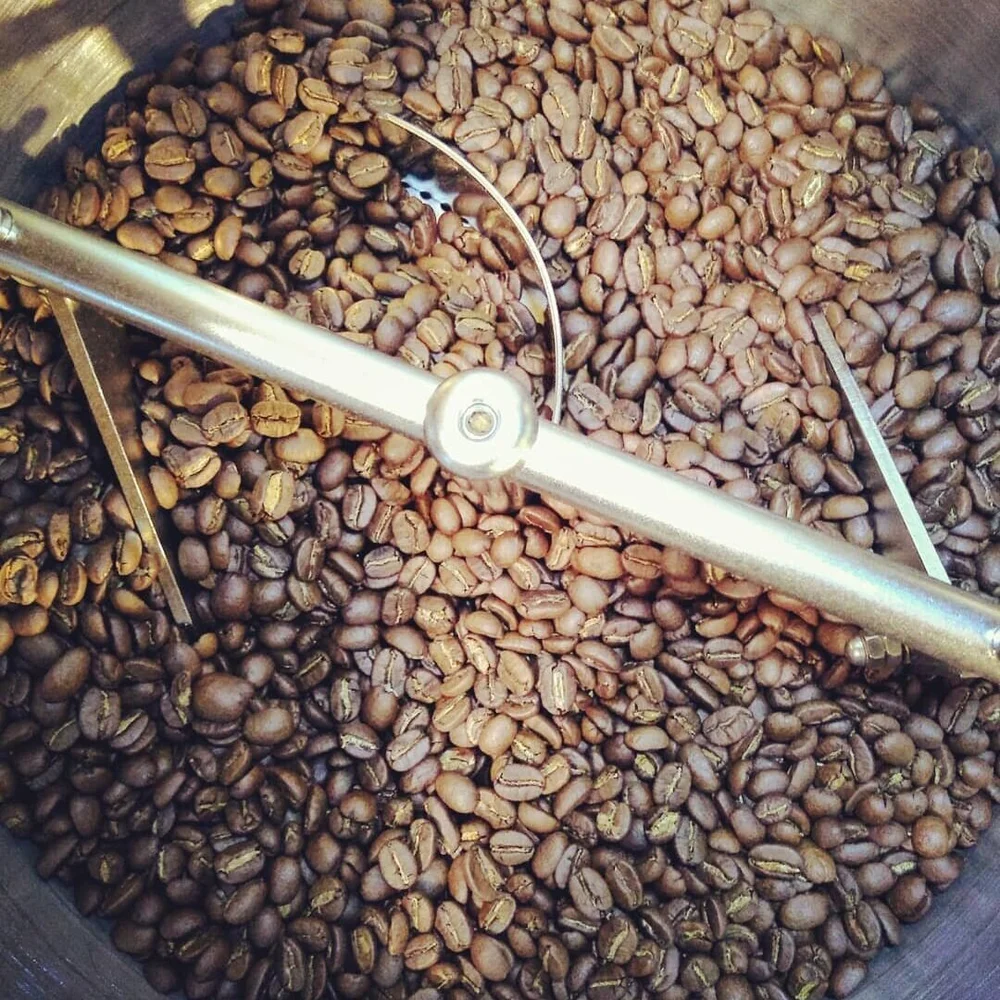Hill Road Coffee Roasters