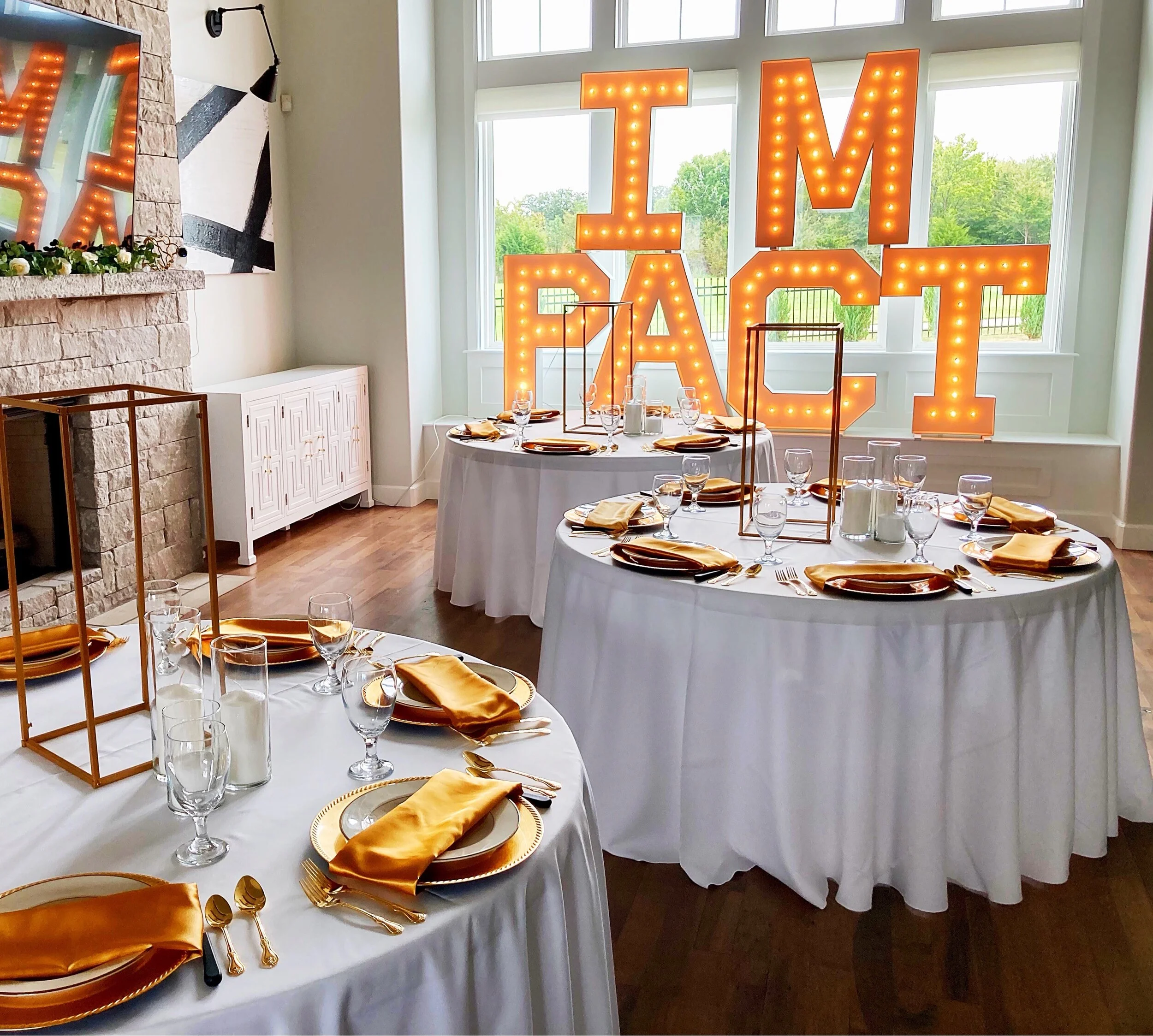 Best Marquee Light Letter Company Tulsa, OK - Check out our gallery of ...