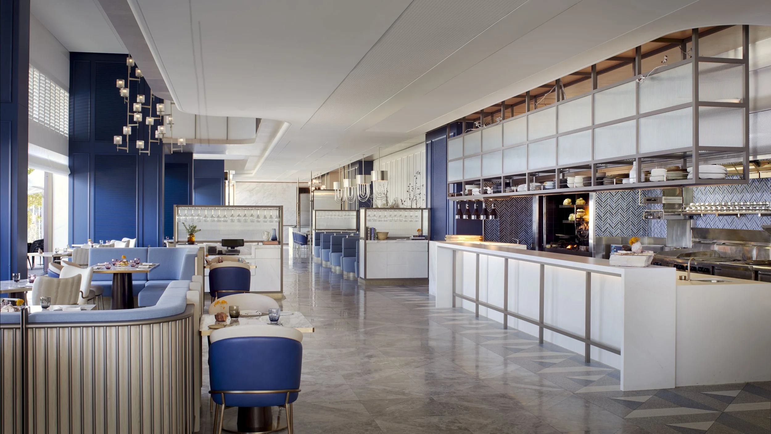 Hearth Restaurant & Lounge Perth