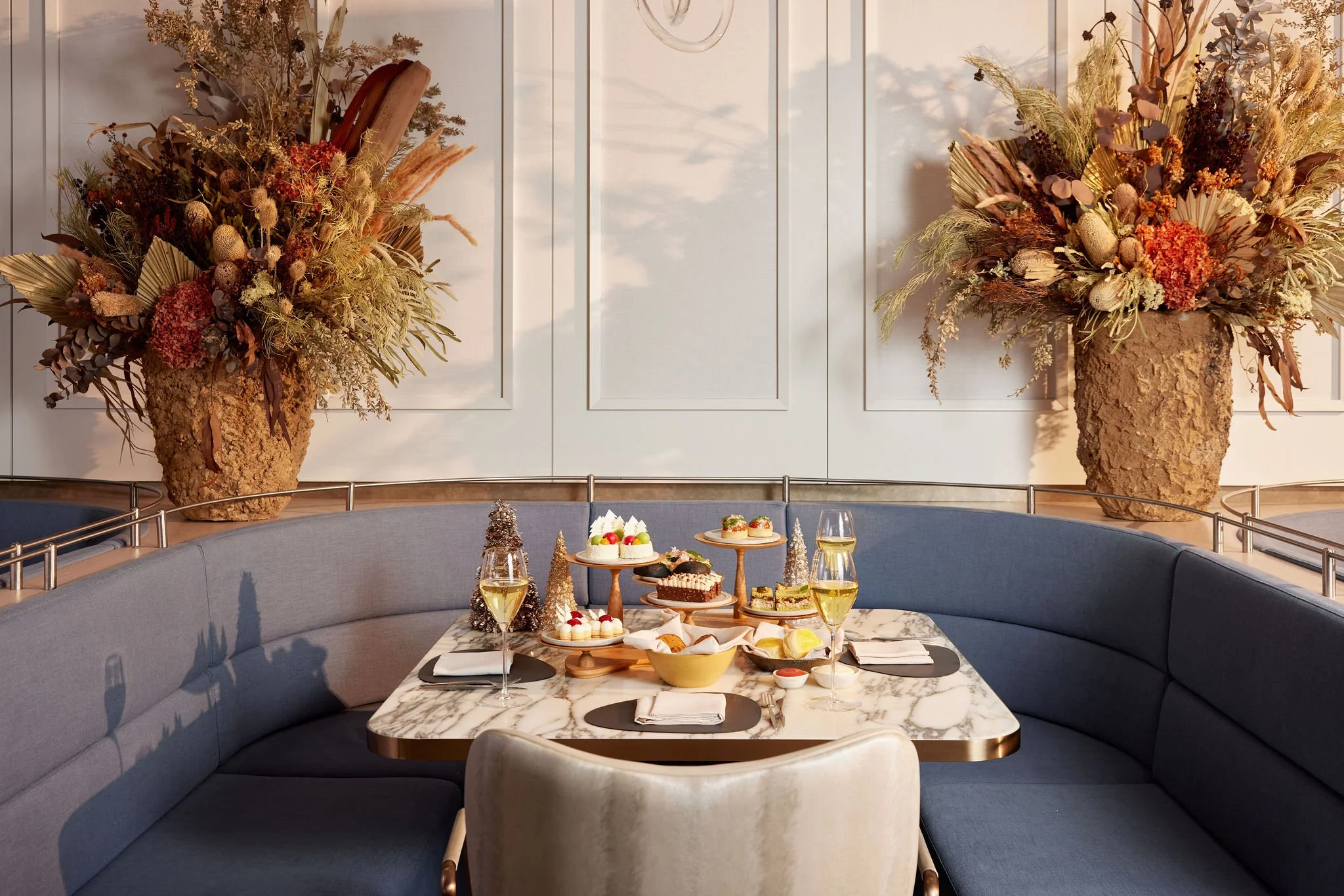 What's On — Hearth Restaurant & Lounge Perth