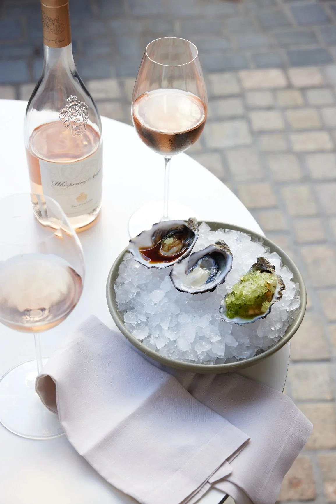 What's On — Hearth Restaurant & Lounge Perth