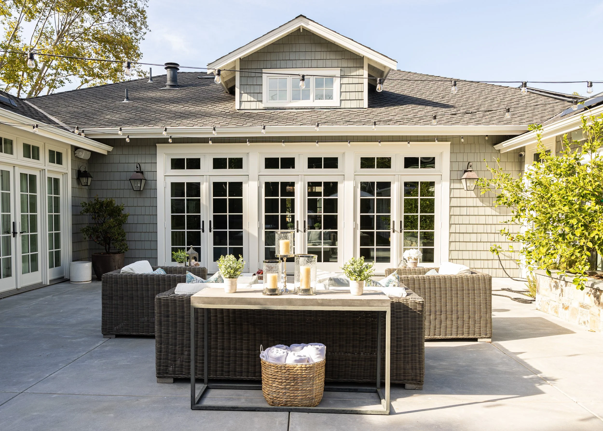 Portfolio — DS Interior Design