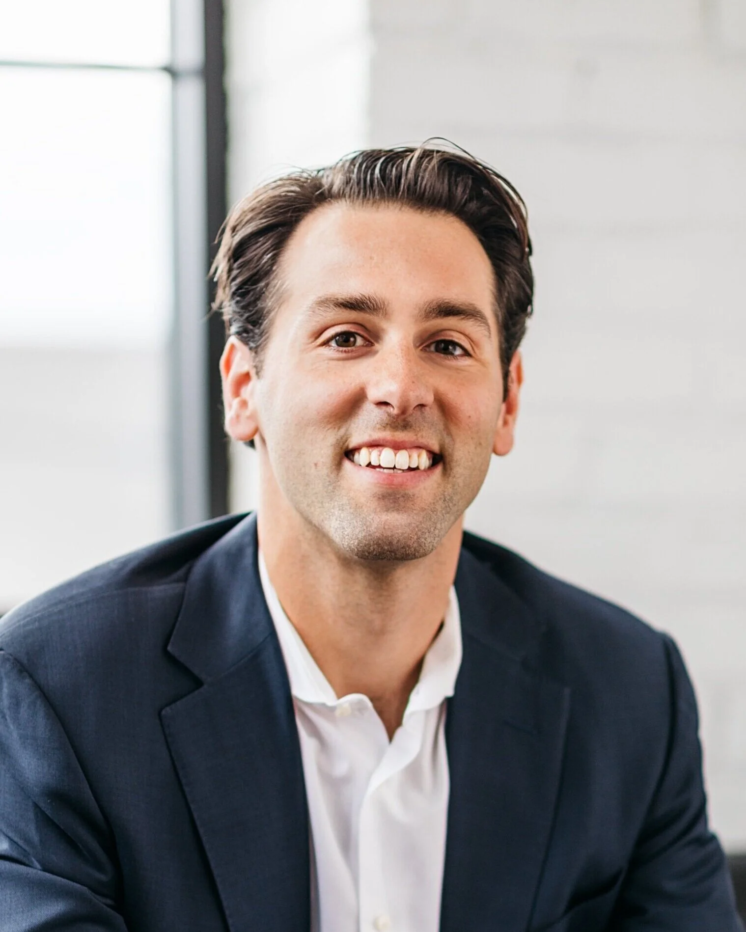 Team — Daniel Capital Group