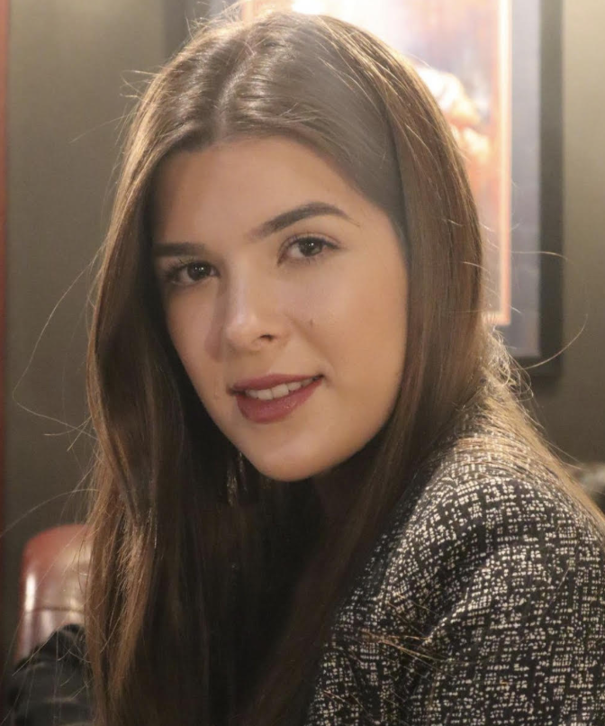 Sara Palacio — Evolve Wellbeing | Psychology and Wellness Practice | Redlands Coast | Cleveland