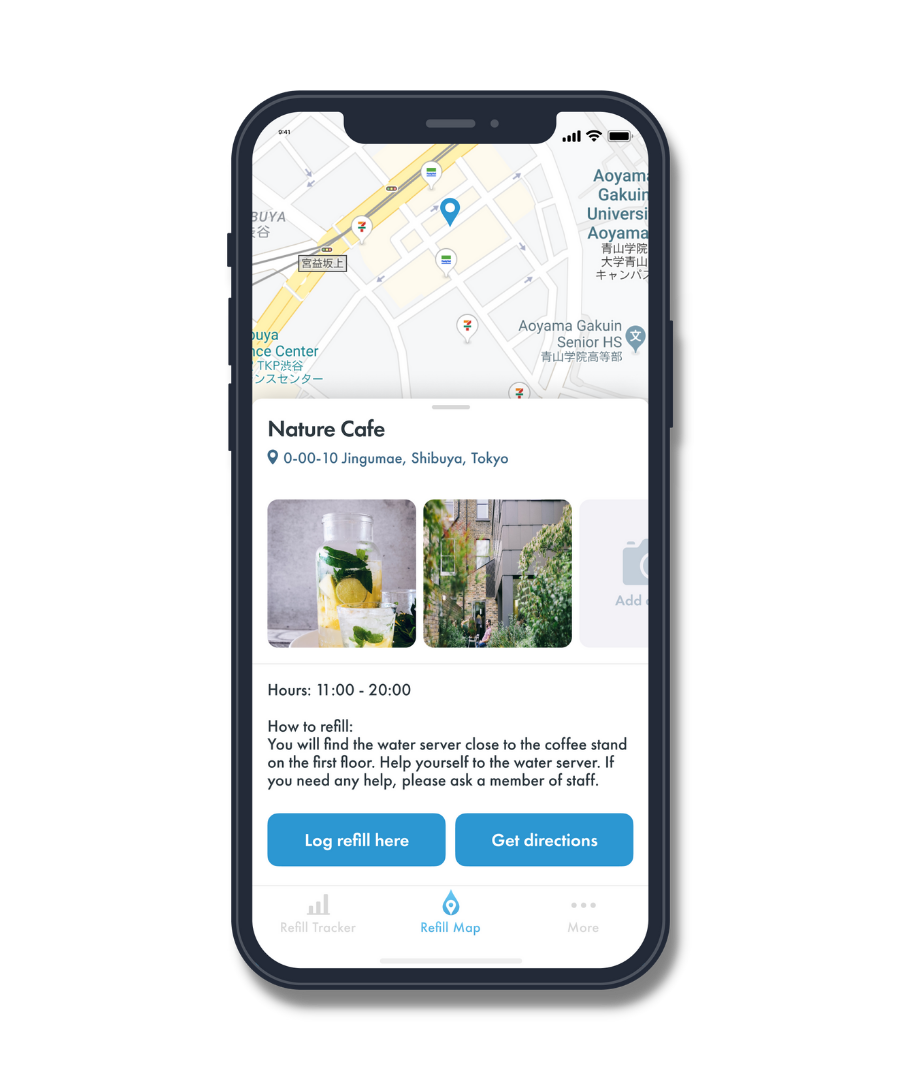 Home (EN) — mymizu
