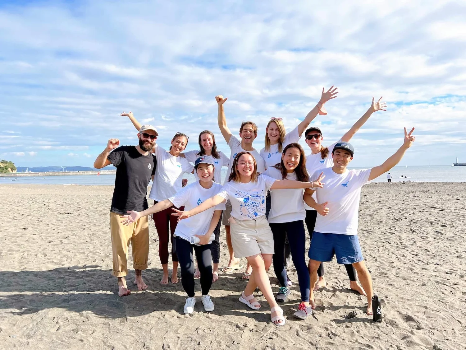 2022 Impact Highlights — mymizu