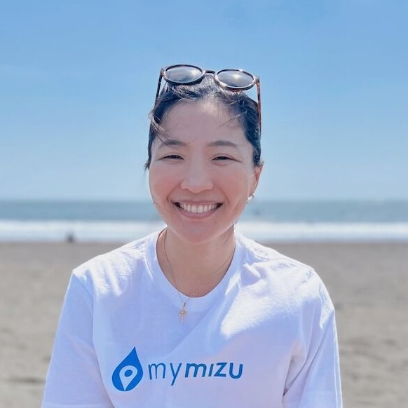 About Us — mymizu