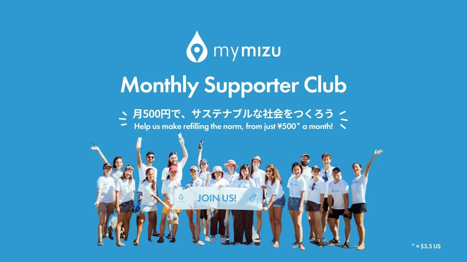 2022 Impact Highlights — mymizu