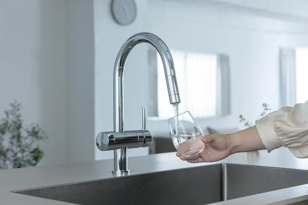 Tap Water in Japan: Is It Really Safe? — mymizu