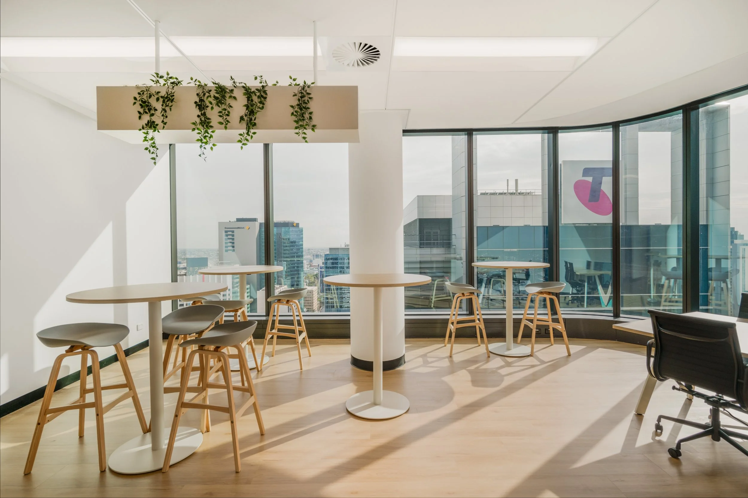 Workplace & Medical — Studio LMD