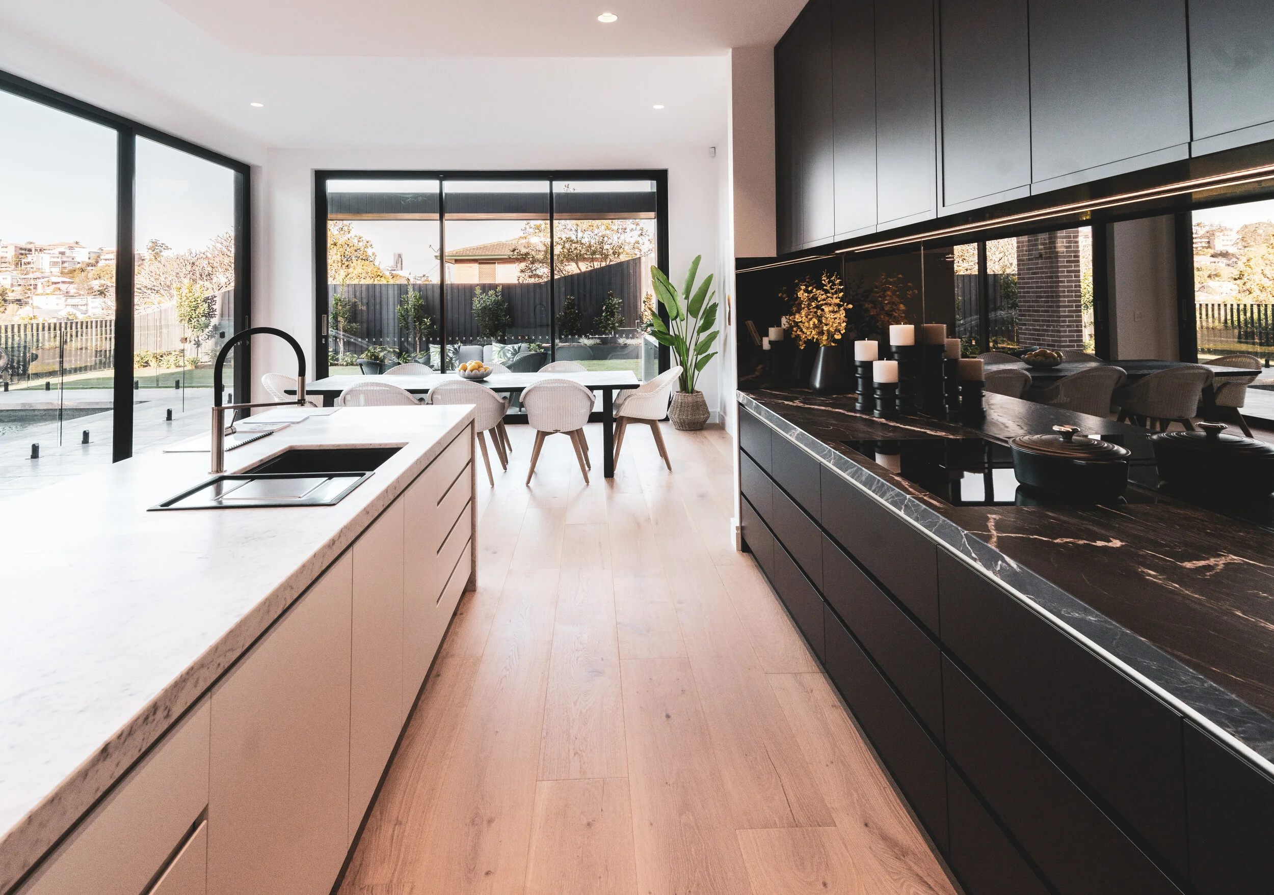 View Residence — Studio LMD