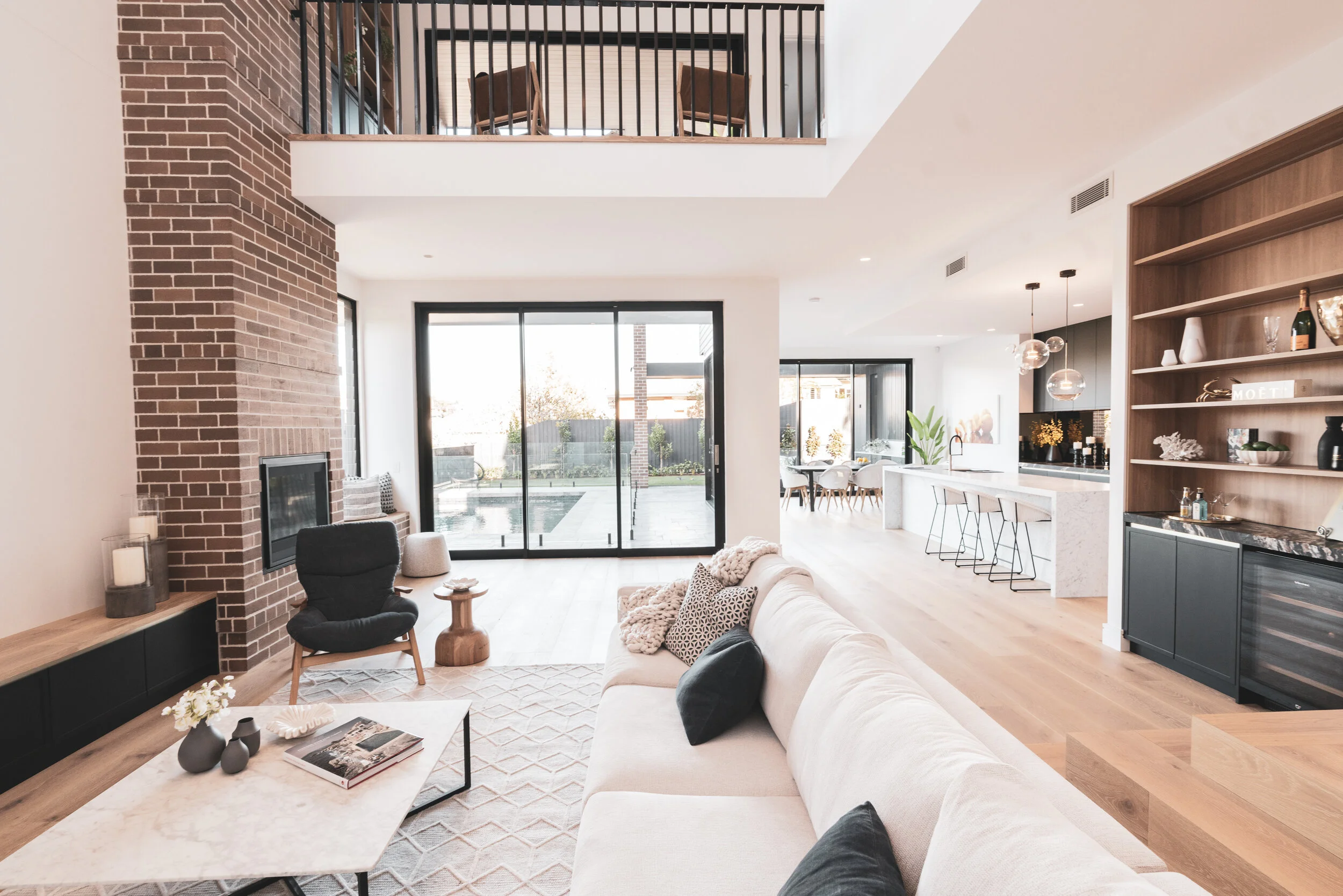 View Residence — Studio LMD