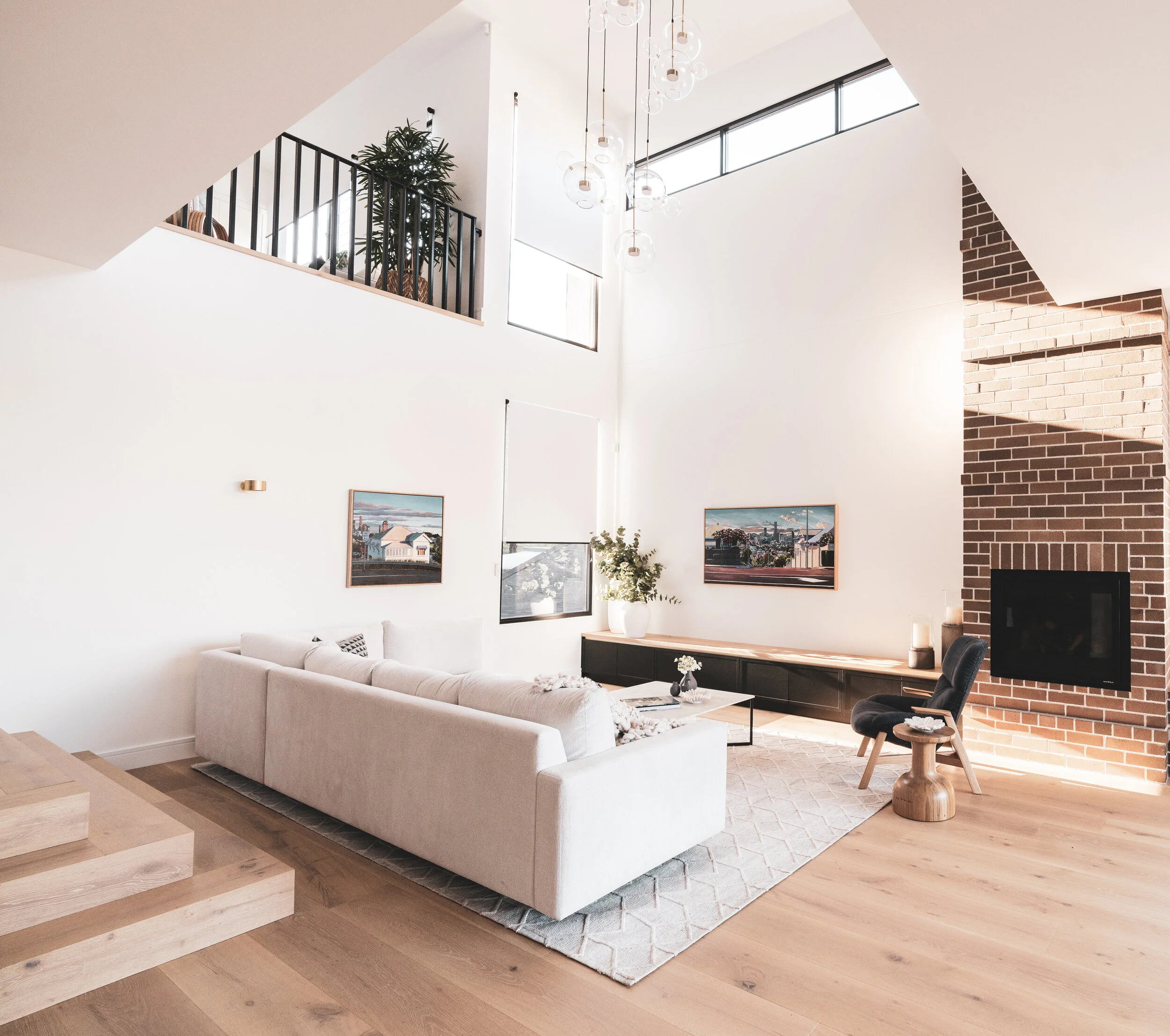 View Residence — Studio LMD