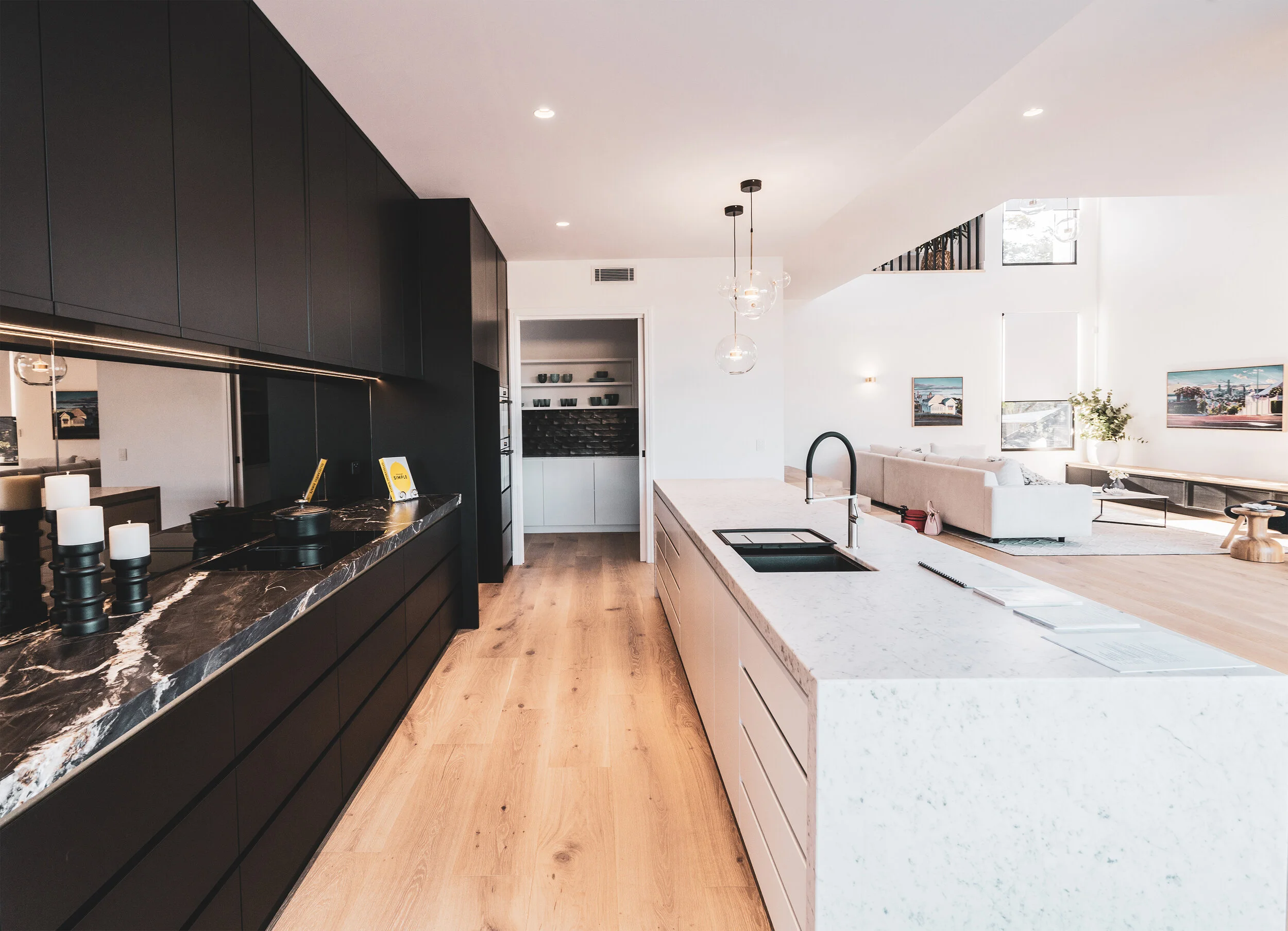 View Residence — Studio LMD