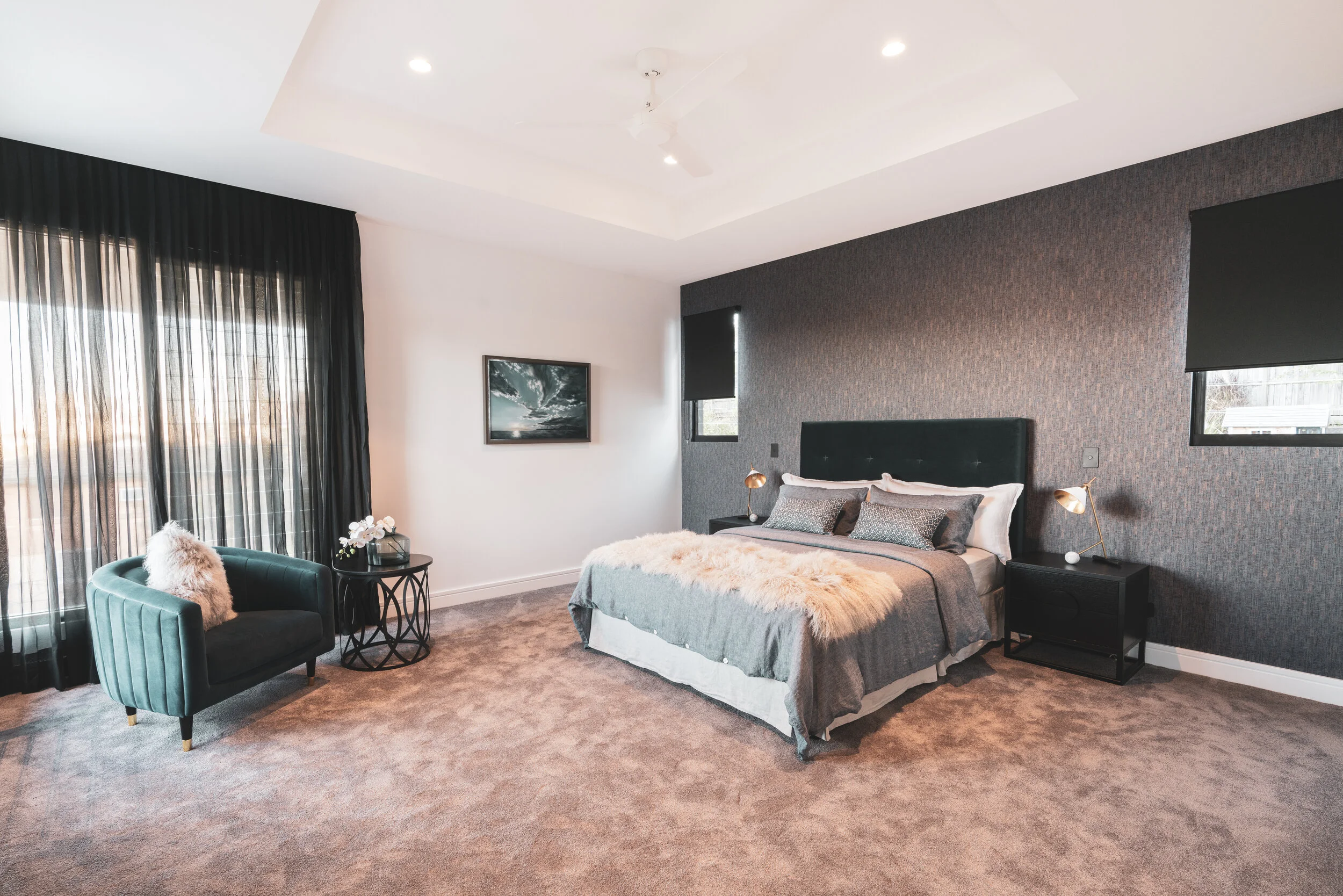 View Residence — Studio LMD