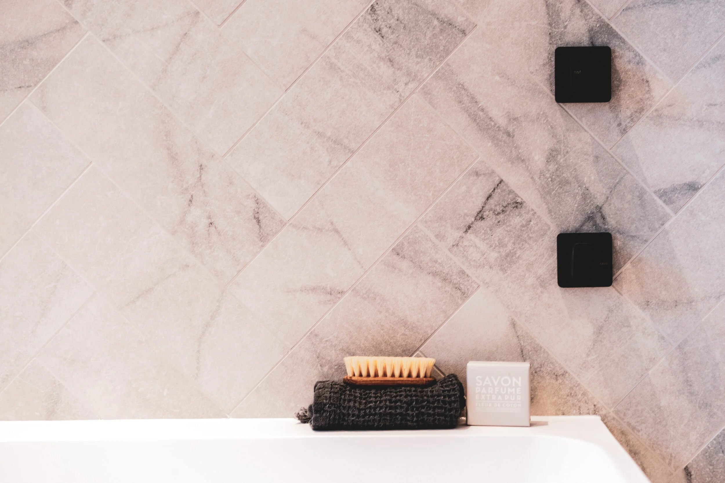 View Residence — Studio LMD