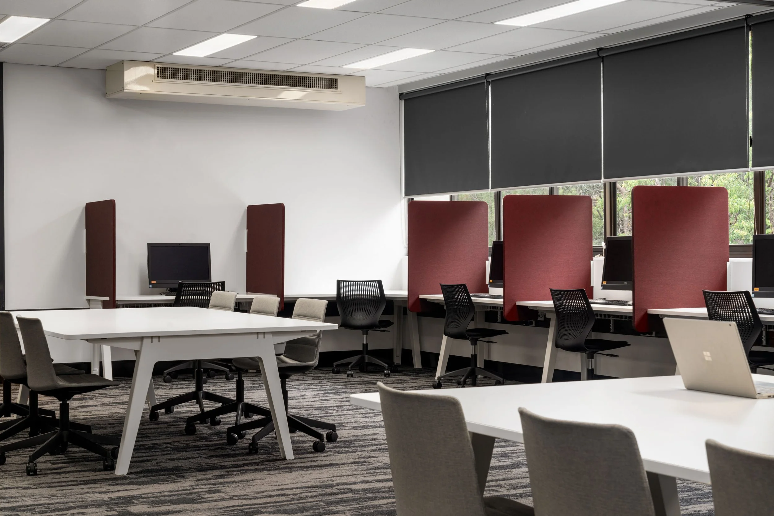 Griffith University Student Centre — Studio LMD