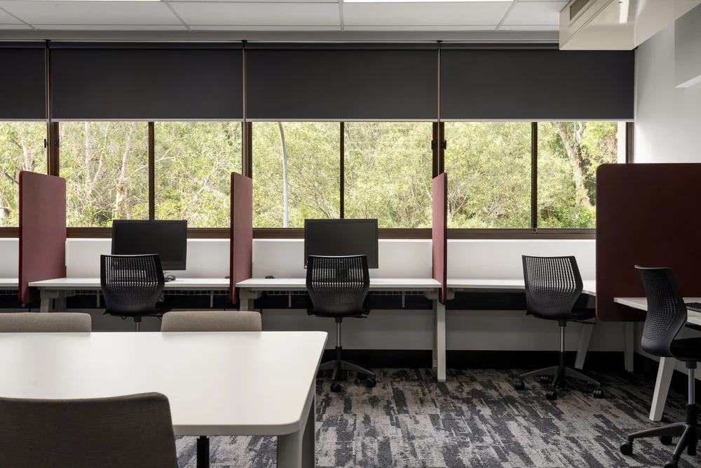 Griffith University Student Centre — Studio LMD